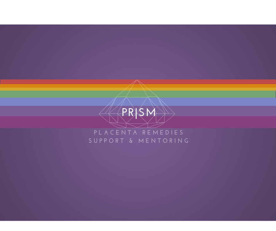 About PRISM - PRISM Placenta Training in the UK and Worldwide